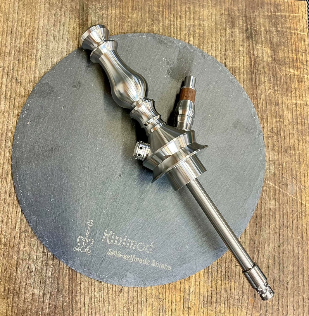Kinimod TRADI MINI – Hookah Hub