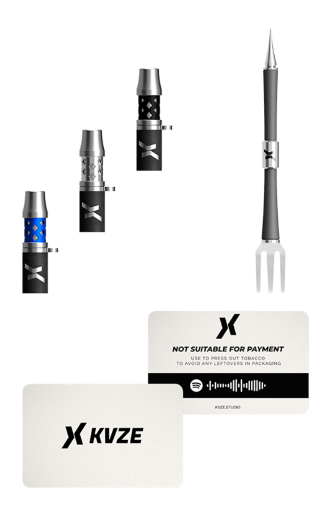 KAZE.STUDIO – Hookah Hub